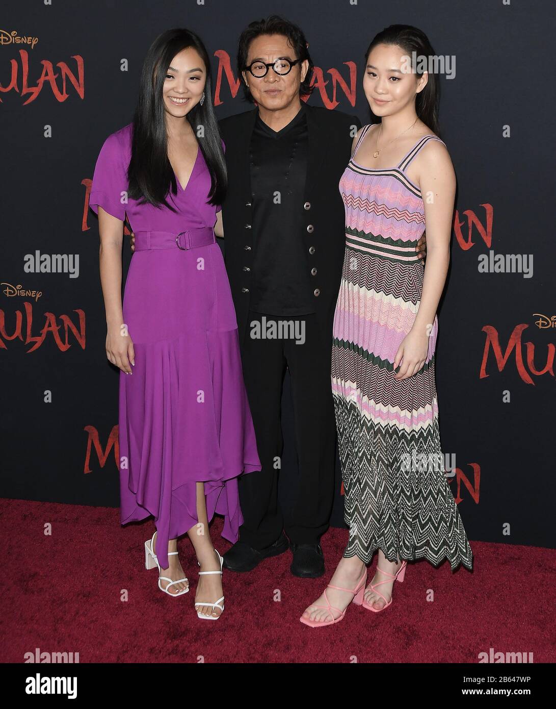 Jane li hi-res stock photography and images - Alamy