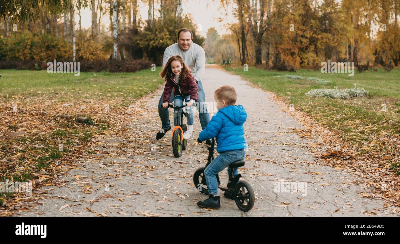 Playing cycle hi-res stock photography and images - Alamy