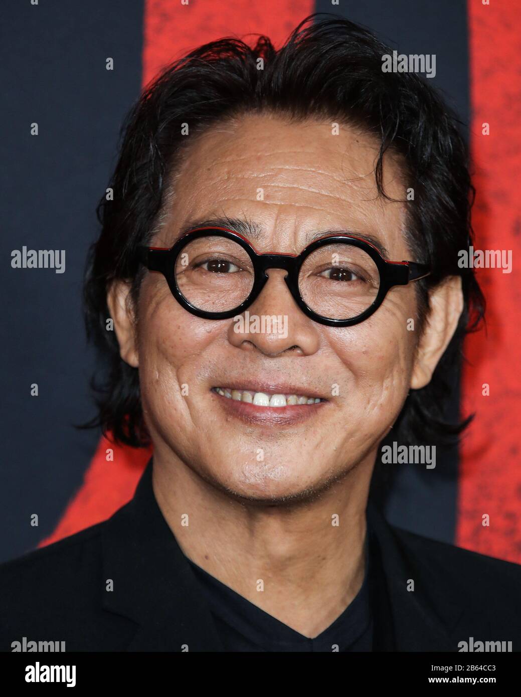 Hollywood, United States. 09th Mar, 2020. HOLLYWOOD, LOS ANGELES ...