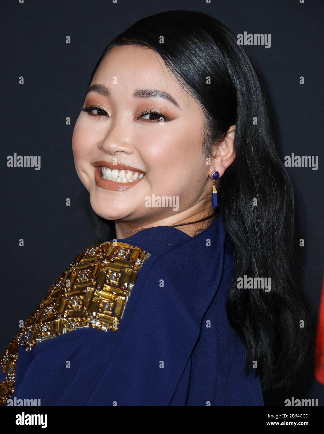 Hollywood, United States. 09th Mar, 2020. HOLLYWOOD, LOS ANGELES ...