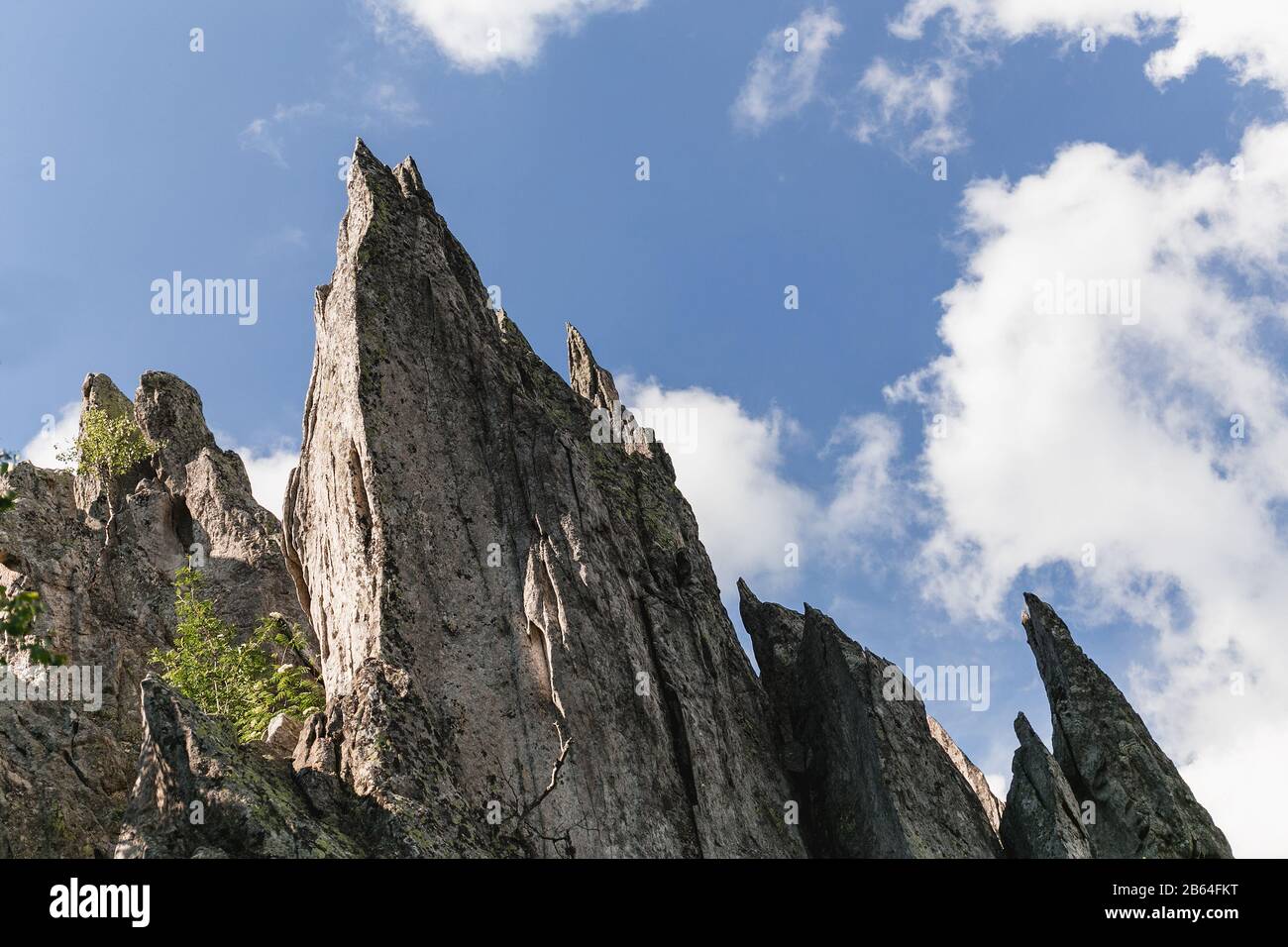 High peaked hi-res stock photography and images - Alamy