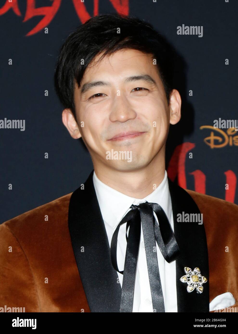 James wong 2020 hi-res stock photography and images - Alamy
