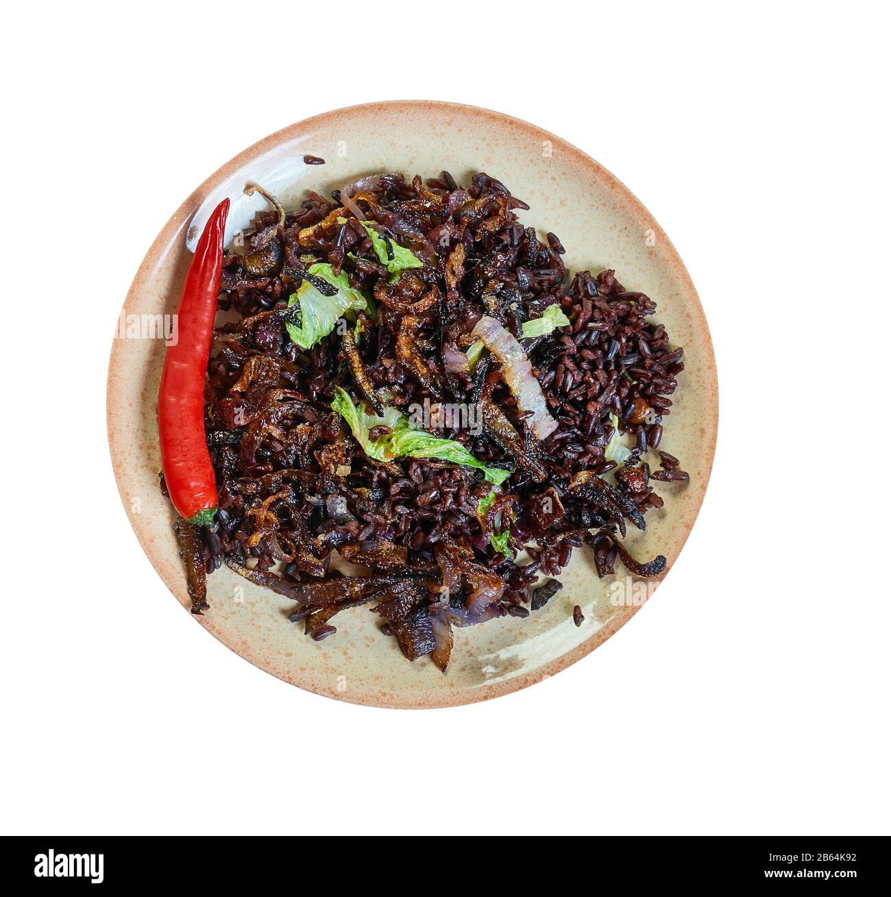 Imli chawal Cut Out Stock Images & Pictures - Alamy