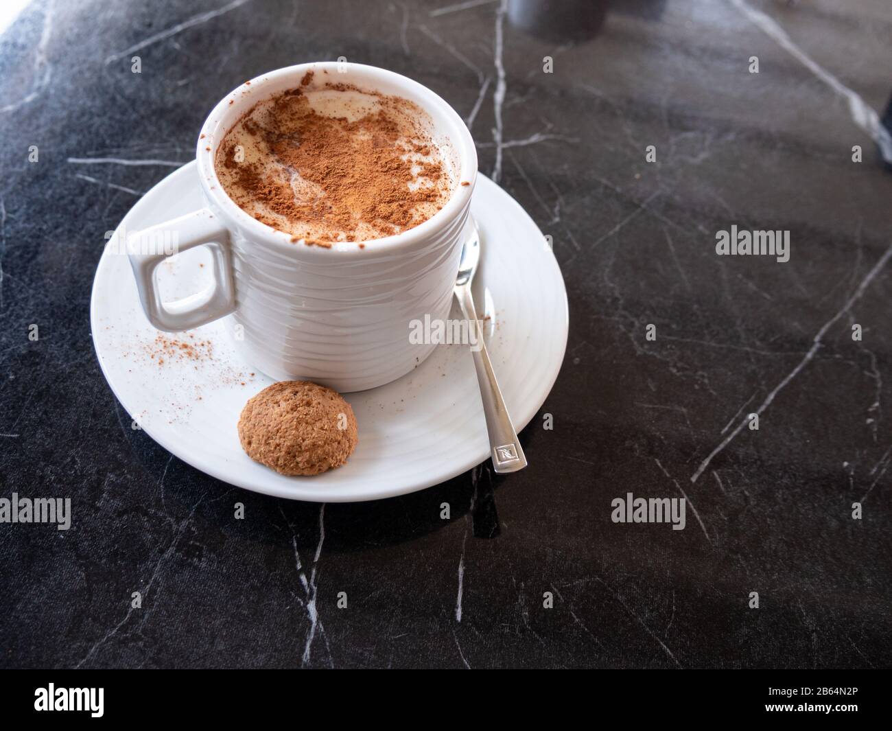 Salep istanbul hi-res stock photography and images - Alamy