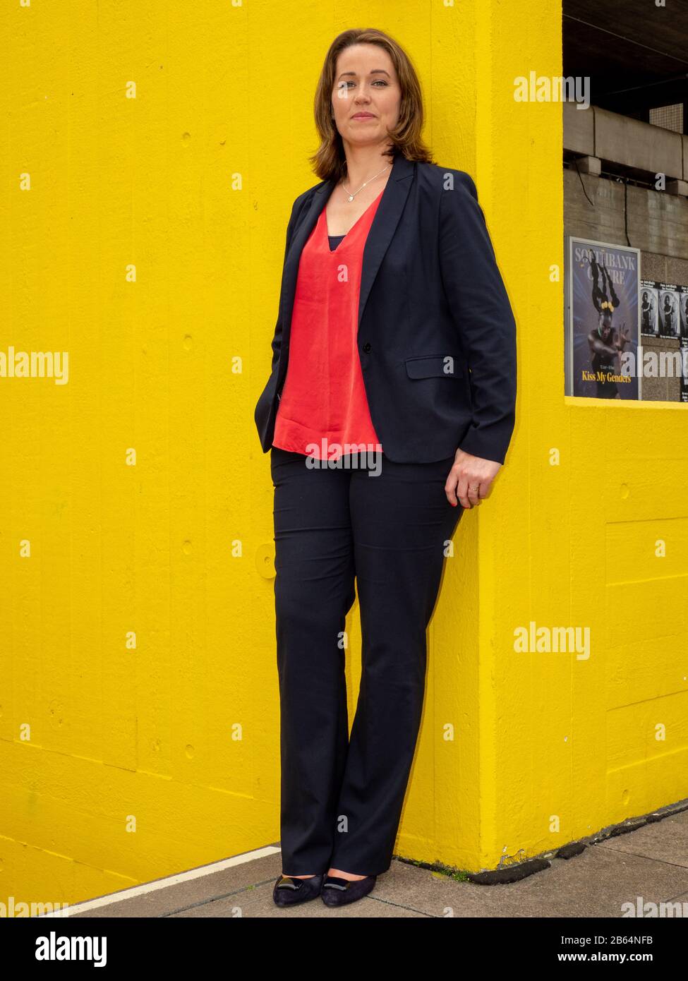 Woman deacon hi-res stock photography and images - Alamy