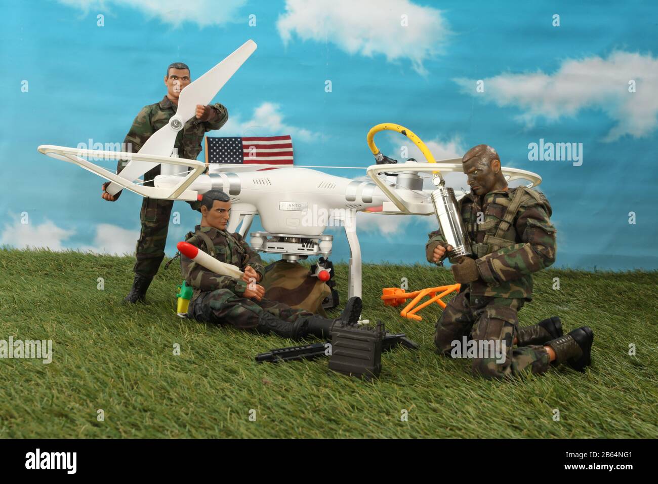 Geo hazard hi-res stock photography and images - Alamy