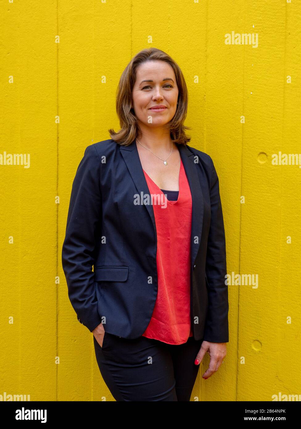 Hannah dingley hi-res stock photography and images - Alamy