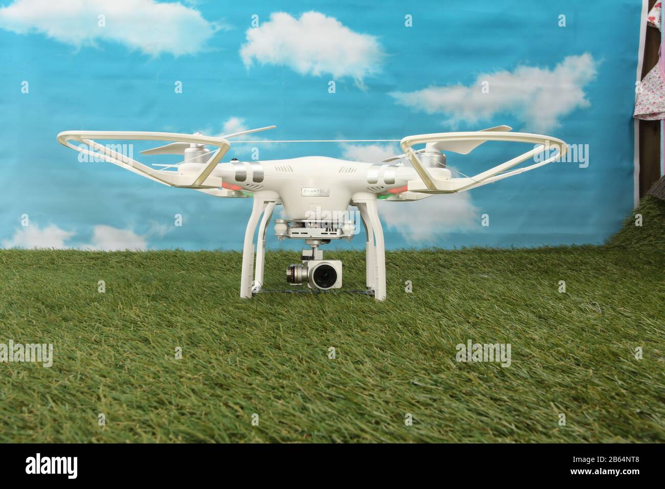 Commercial pilots licence hi-res stock photography and images - Alamy