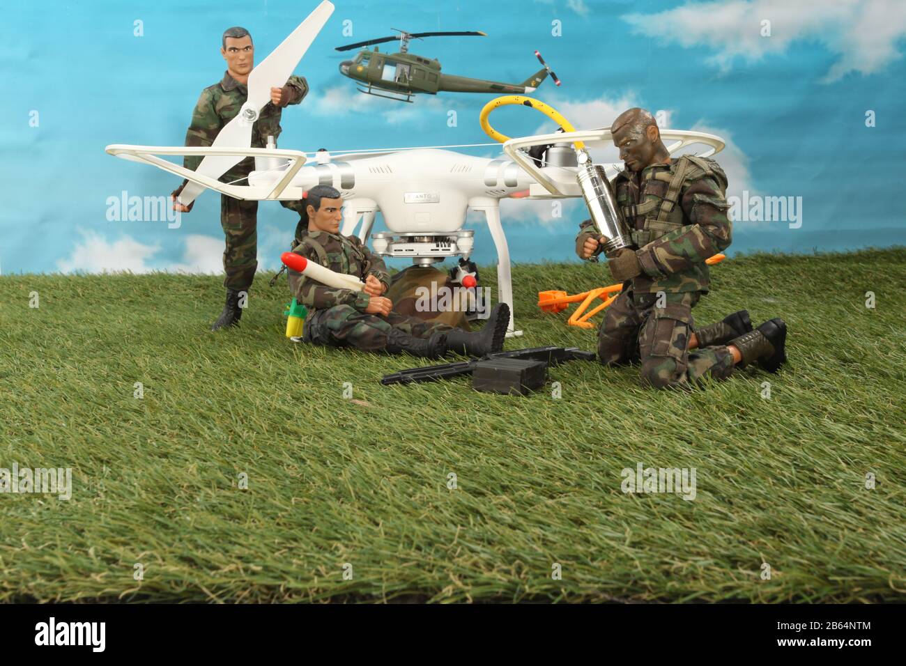 Commercial pilots licence hi-res stock photography and images - Alamy