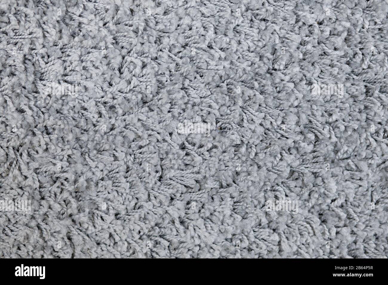 Modern gray carpet texture. Background. Close up Stock Photo - Alamy