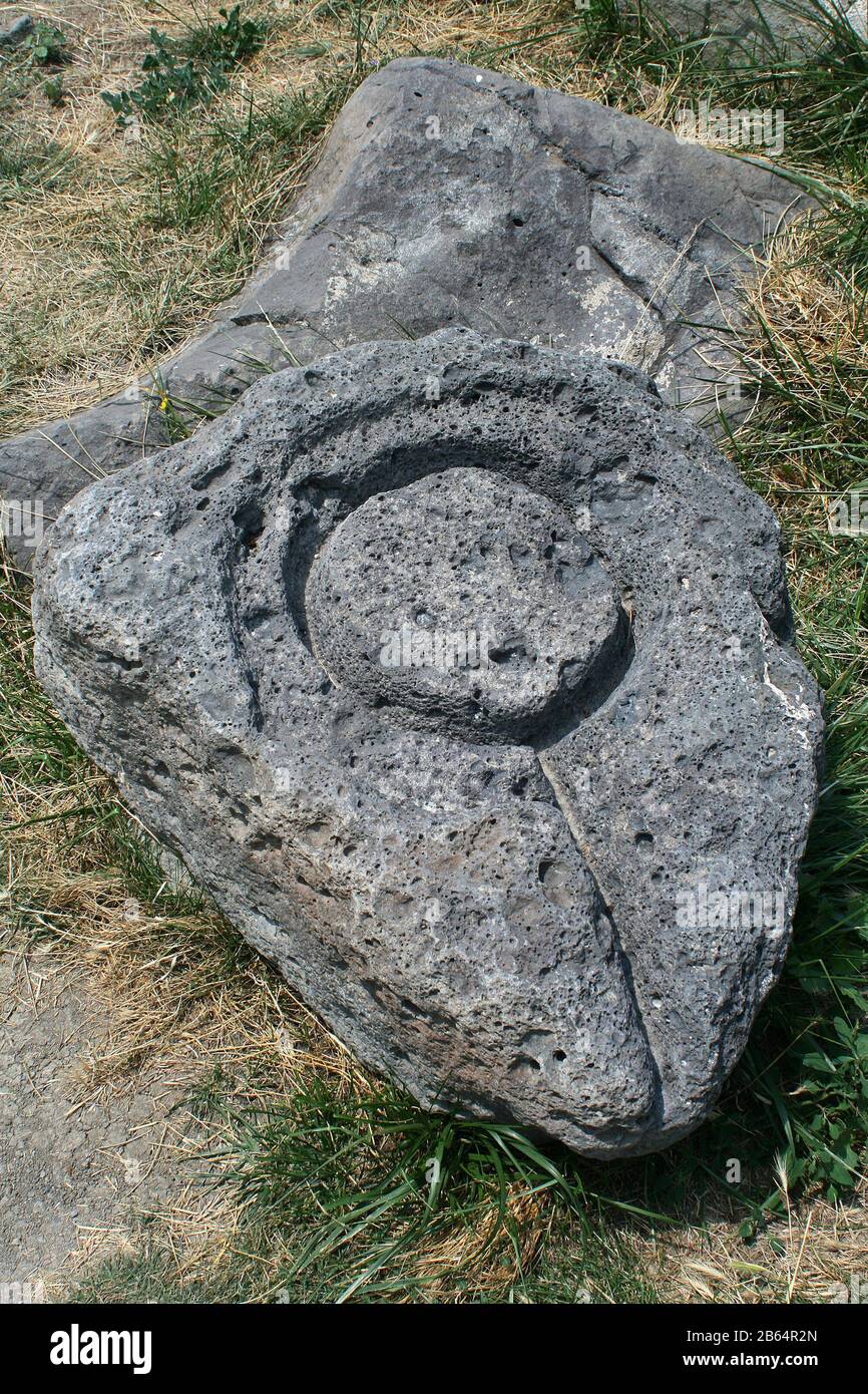 Meskheti hi-res stock photography and images - Alamy