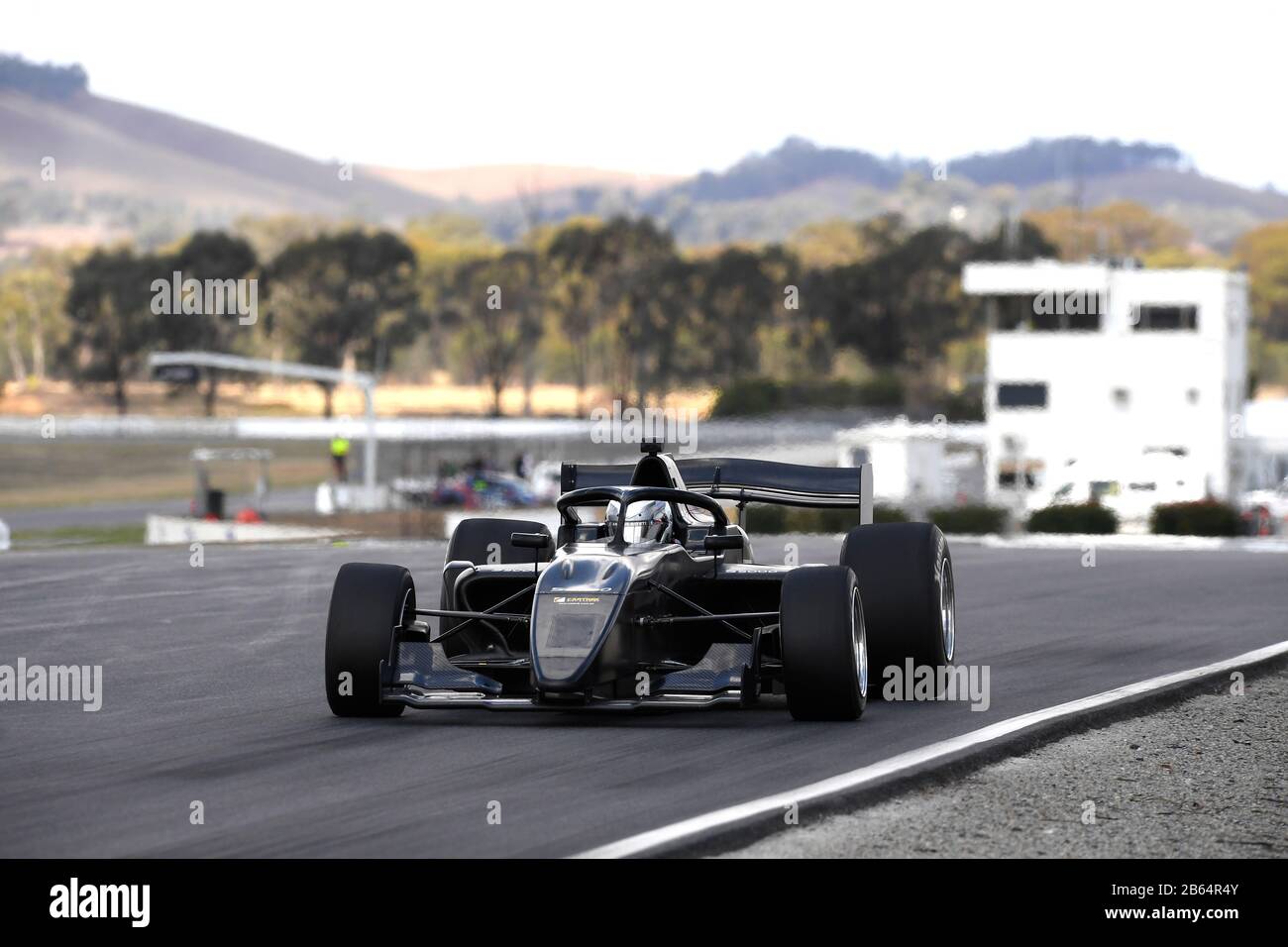 Car speed test hi-res stock photography and images - Alamy