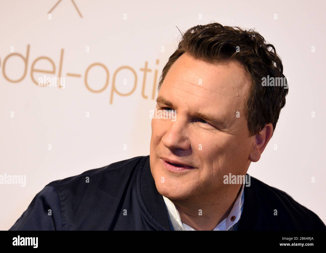 Hamburg, Germany. 09th Mar, 2020. Guido Maria Kretschmer, fashion ...