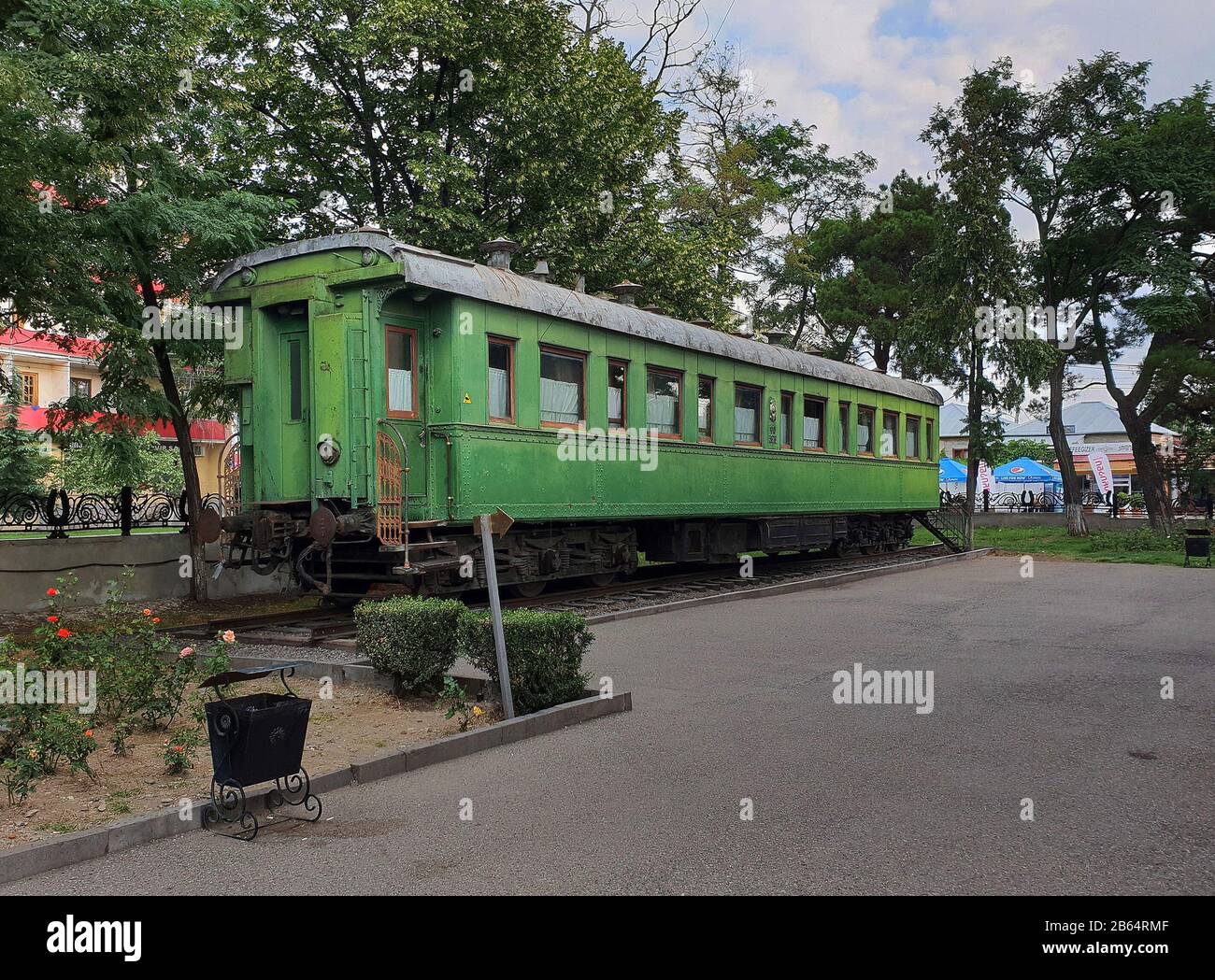 Rail day trips hi-res stock photography and images - Alamy