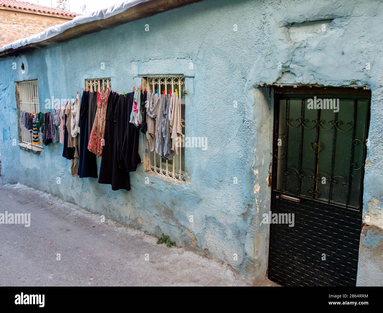 Architectural Details Vintage Window of house old fashion design ...