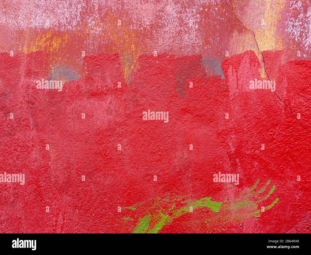 Grunge red wall background texture background Stock Photo - Alamy