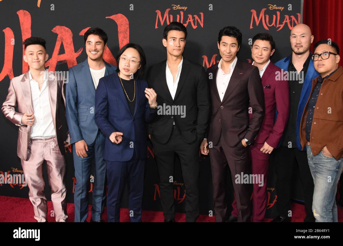 Jenson cheng hi-res stock photography and images - Alamy