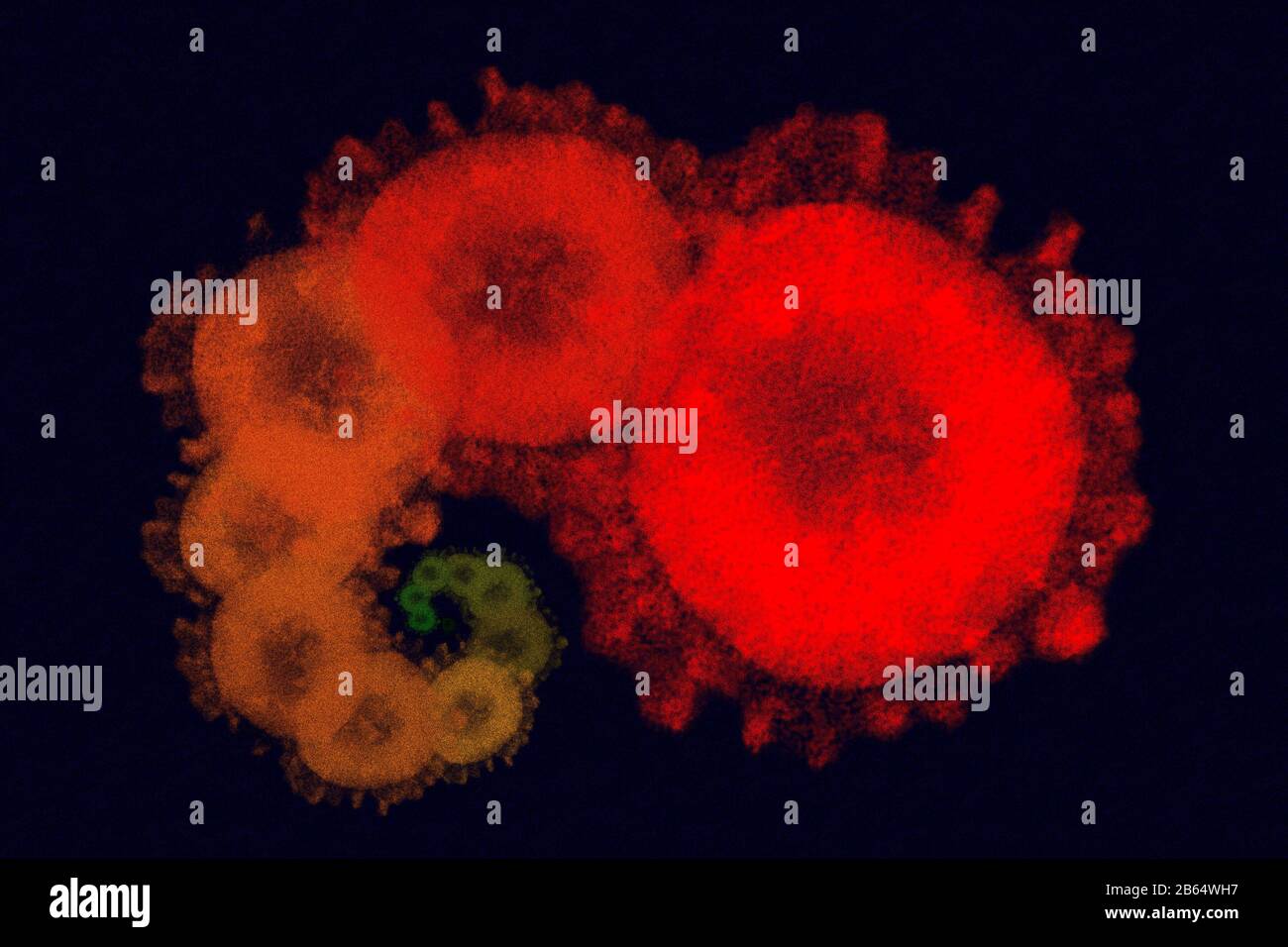 Exponential graph hi-res stock photography and images - Alamy
