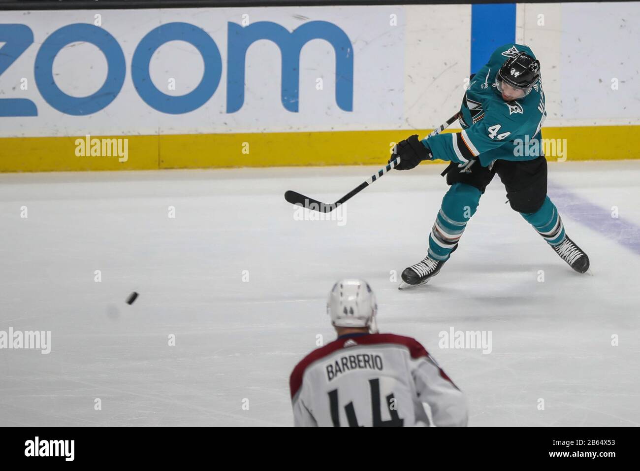 Mark vlasic hi-res stock photography and images - Alamy