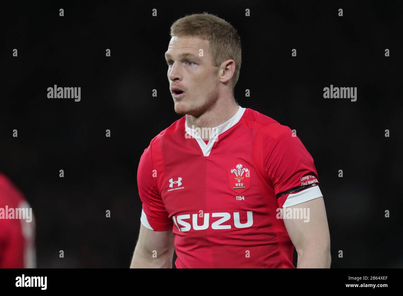 Johnny mcnicholl hi-res stock photography and images - Alamy