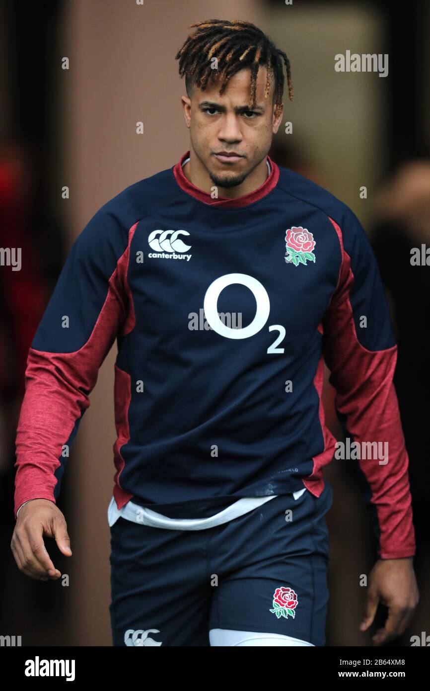 Anthony watson england hi-res stock photography and images - Alamy