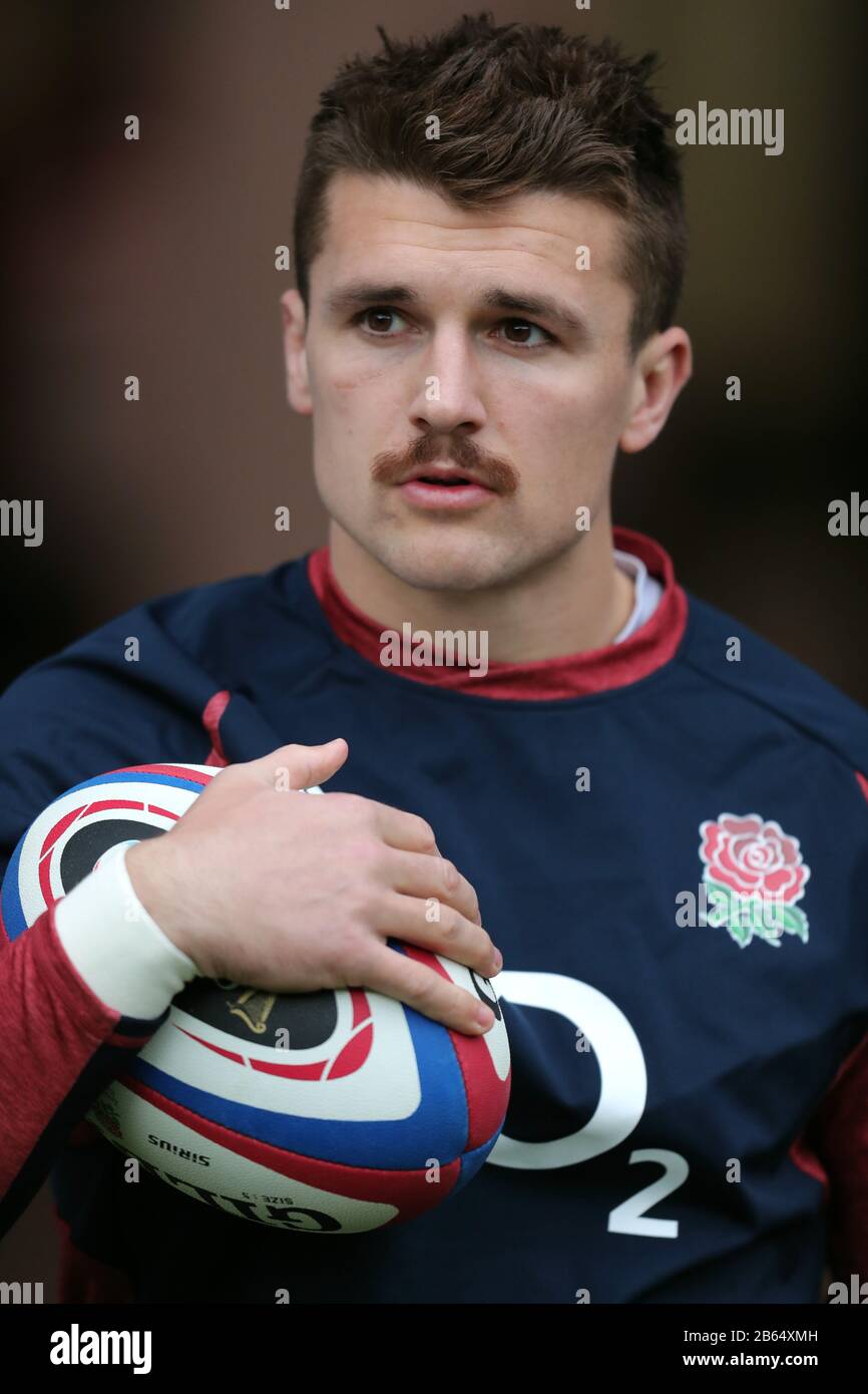 Exeter rugby 2020 hi-res stock photography and images - Alamy