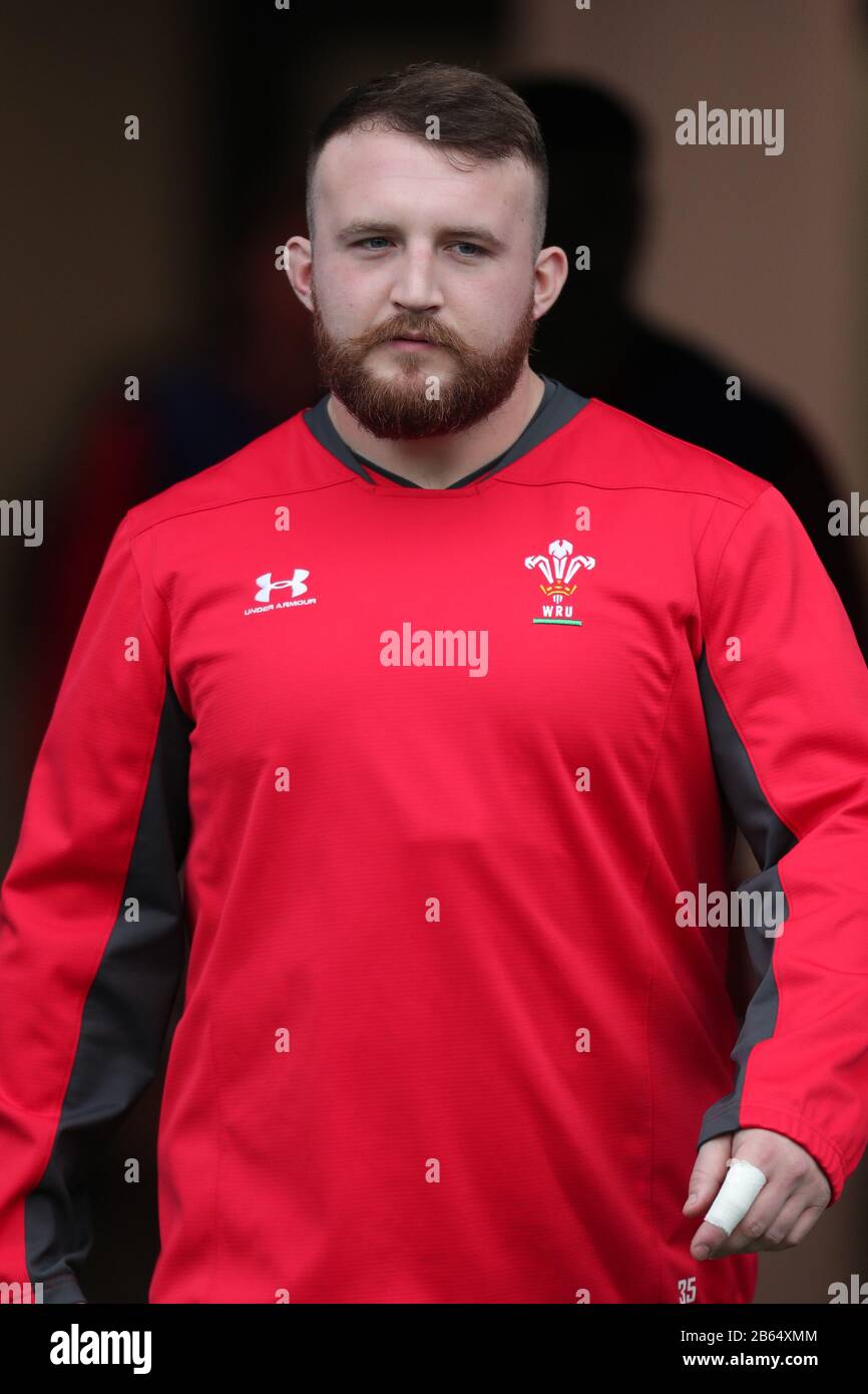 Dillon lewis rugby hi-res stock photography and images - Alamy