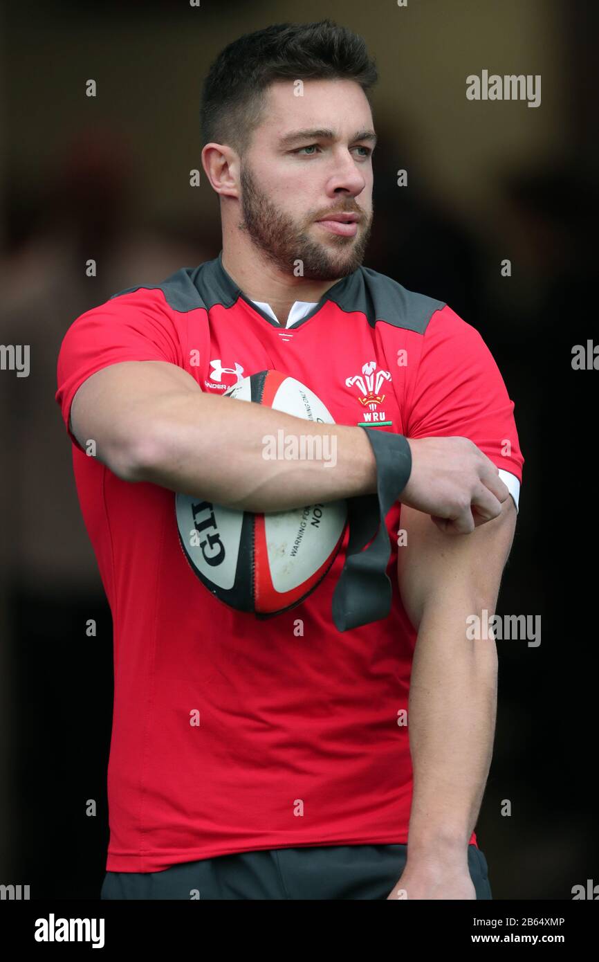 Rhys hi-res stock photography and images - Alamy