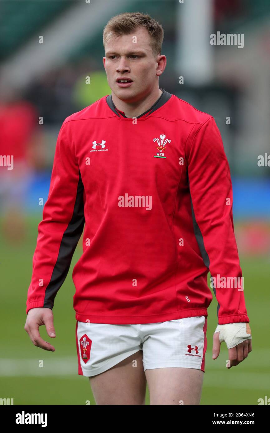 Wales nick tompkins hi-res stock photography and images - Alamy