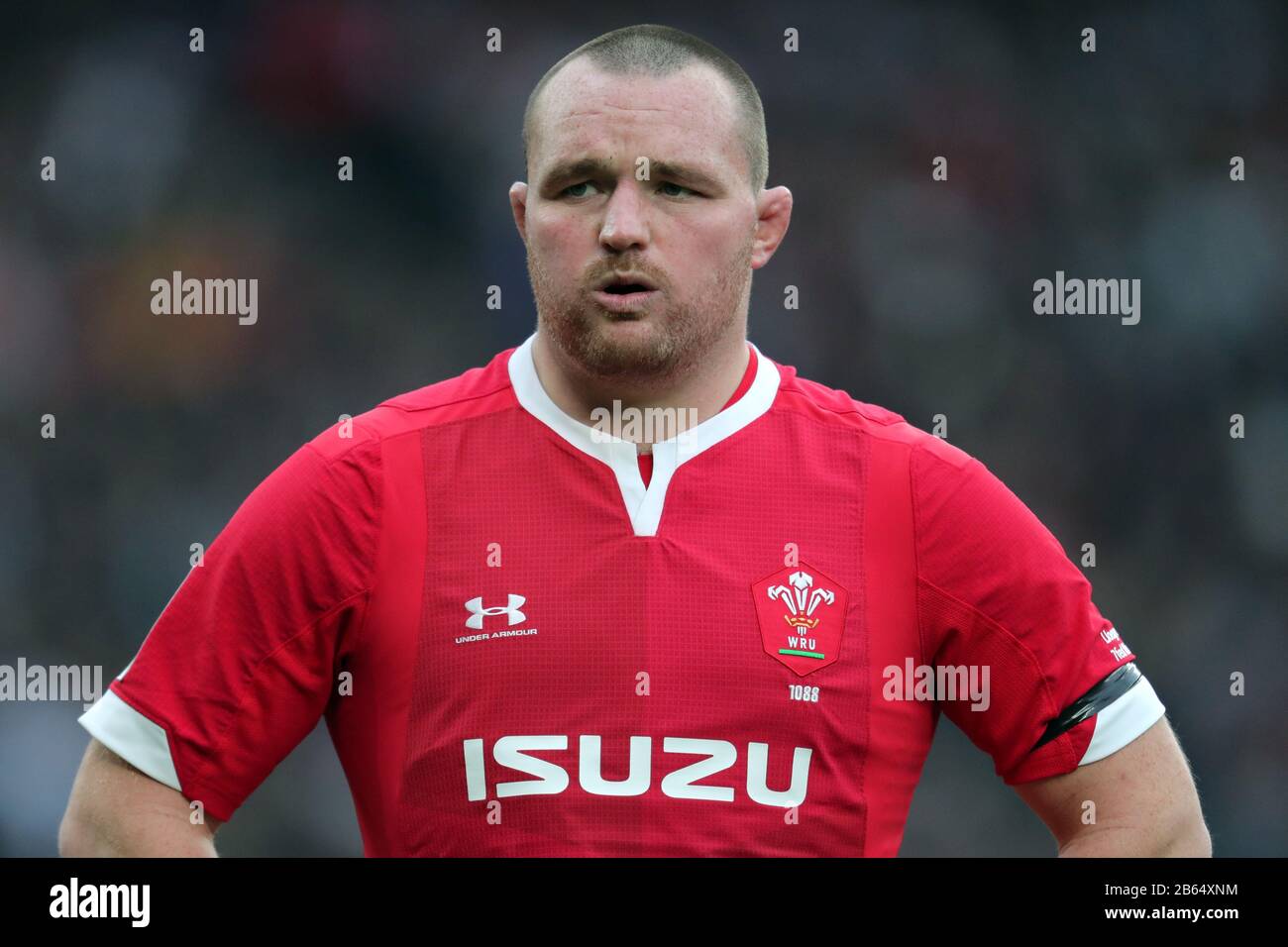 Ken owens hi-res stock photography and images - Alamy