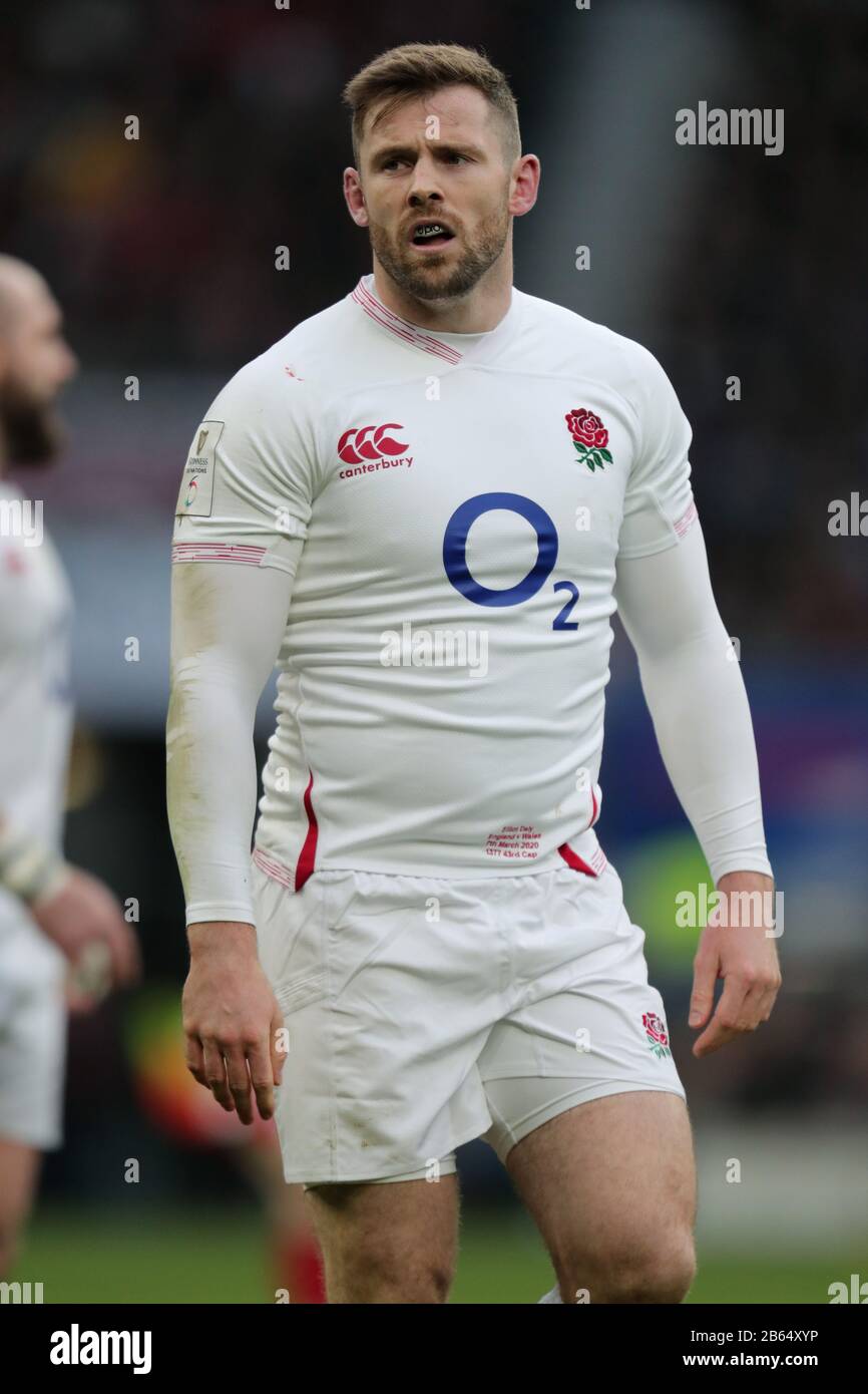 Elliot daly hi-res stock photography and images - Alamy