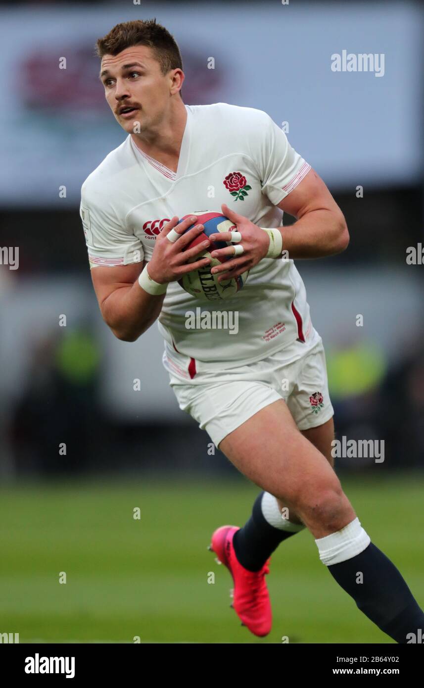 Henry slade hi-res stock photography and images - Alamy