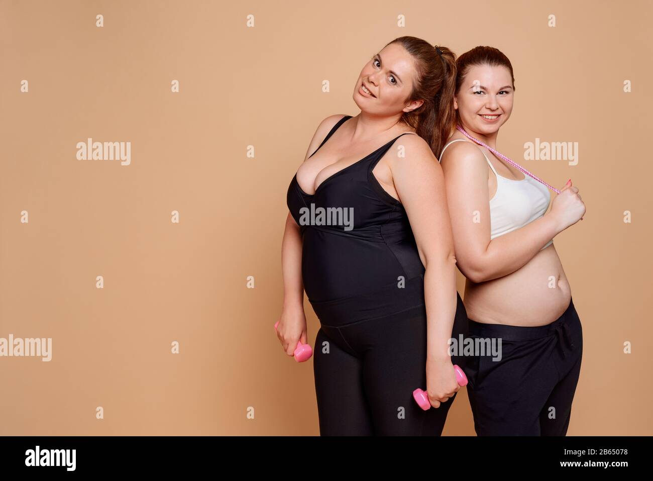 Size 20 Women Models