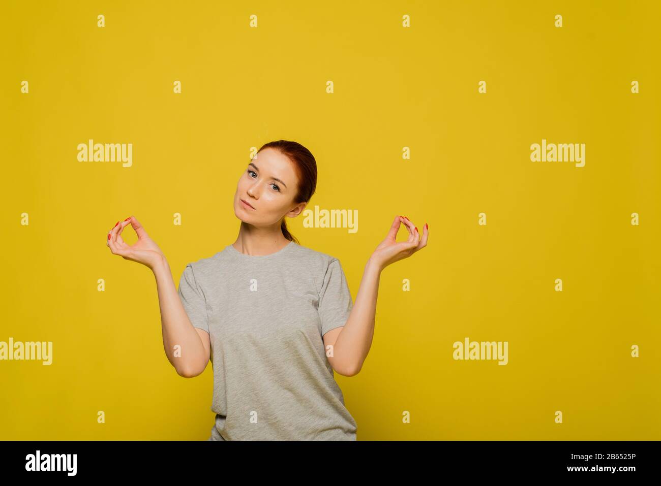 Relief emotion hi-res stock photography and images - Alamy