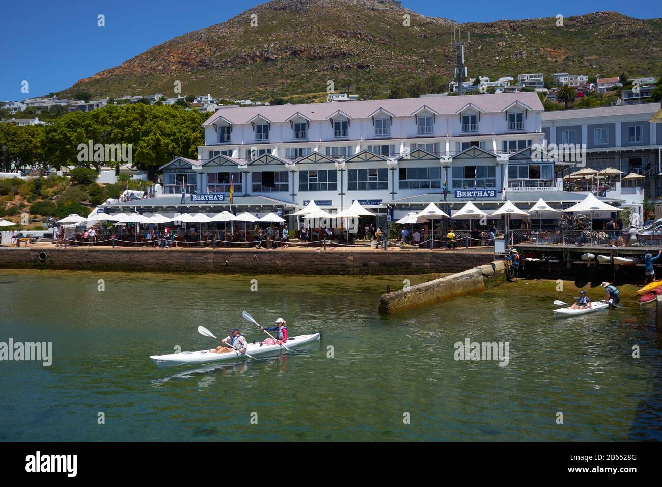 Simons town simonstown hi-res stock photography and images - Alamy
