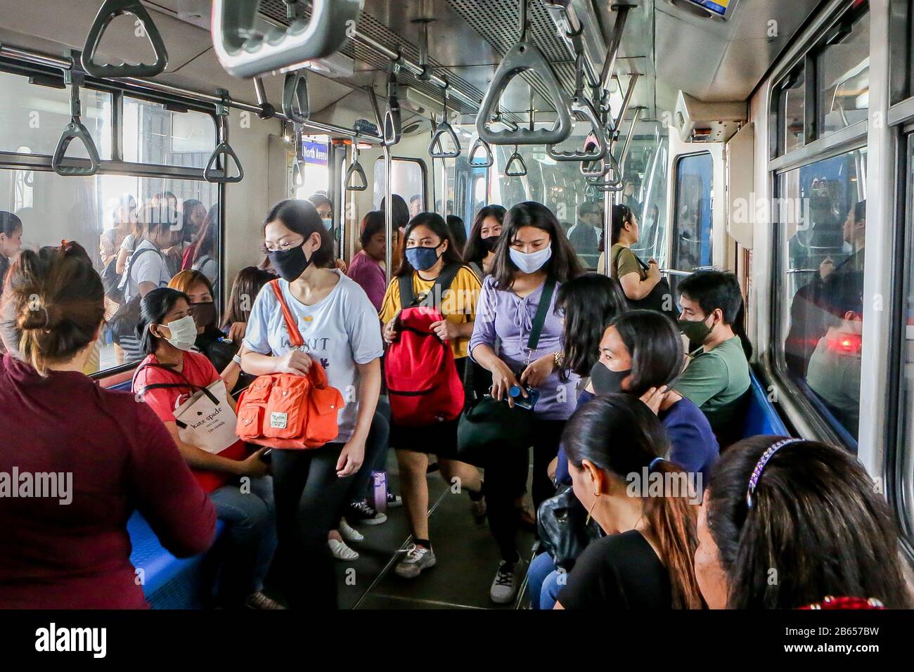 Mrt 3 hi-res stock photography and images - Alamy