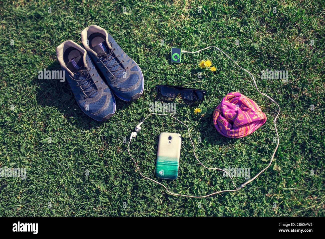 Buff shoes hi-res stock photography and images - Alamy