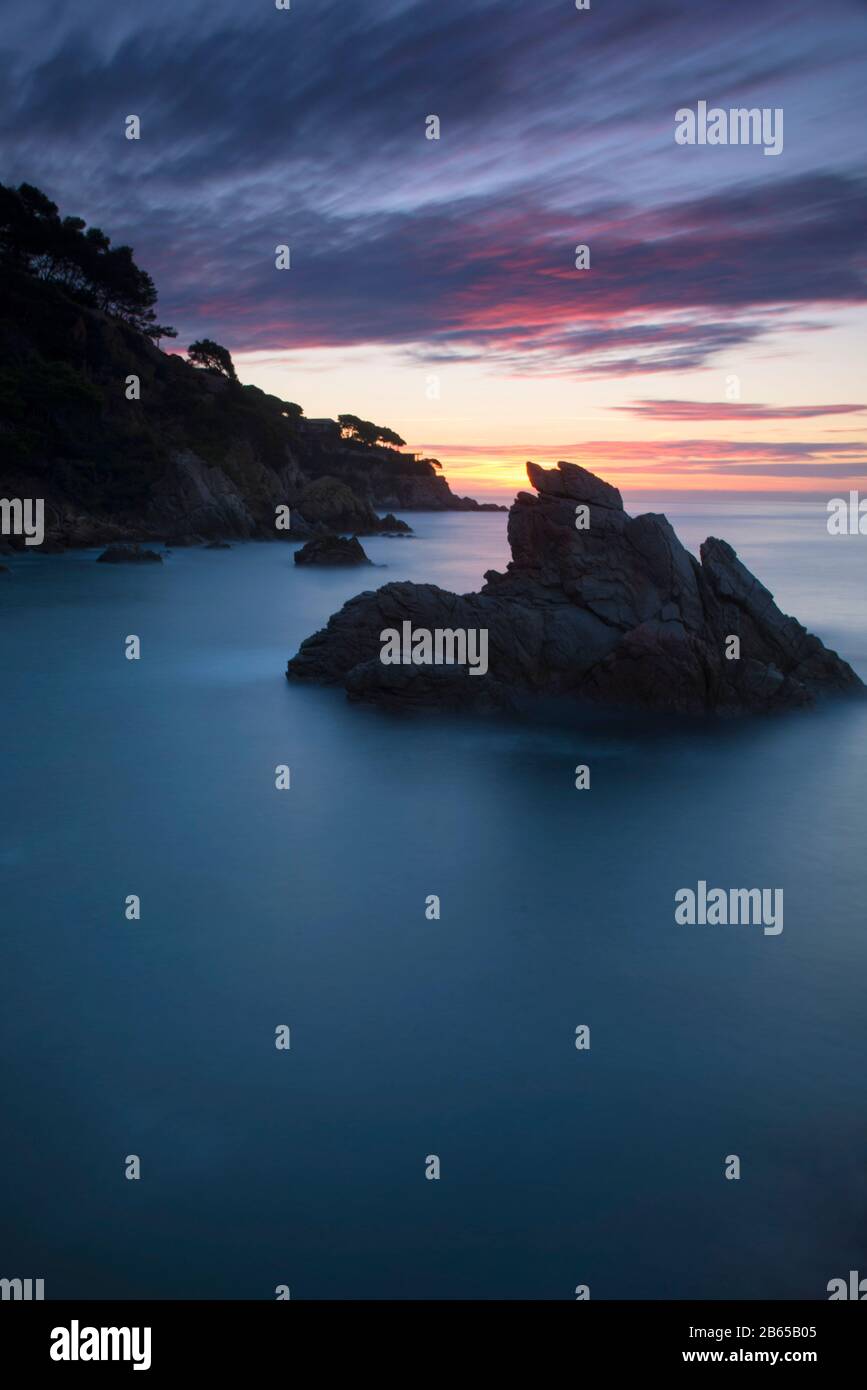 De calonge hi-res stock photography and images - Alamy