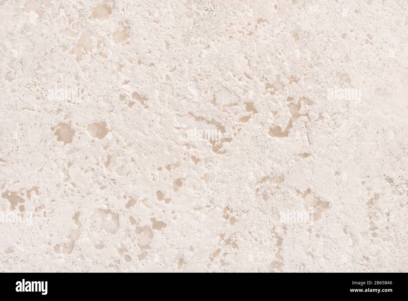 Beige limestone similar to marble natural surface for bathroom or ...