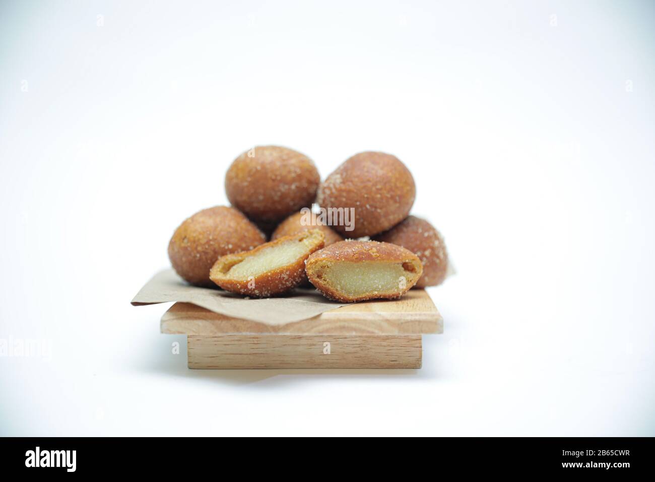 Snacks rice flour hi-res stock photography and images - Alamy