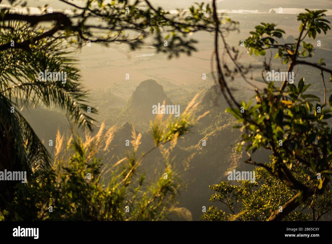 Zwe Ka Bin Pagoda, Myanmar, Asia Stock Photo - Alamy
