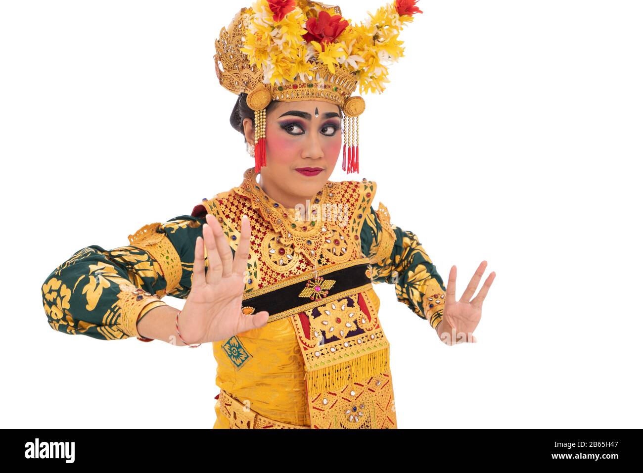 Raya dance hi-res stock photography and images - Alamy