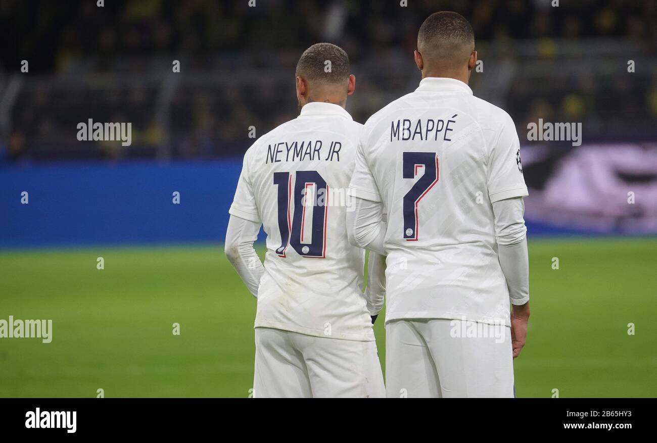 Kylian mbappé 2019 2020 hi-res stock photography and images - Alamy
