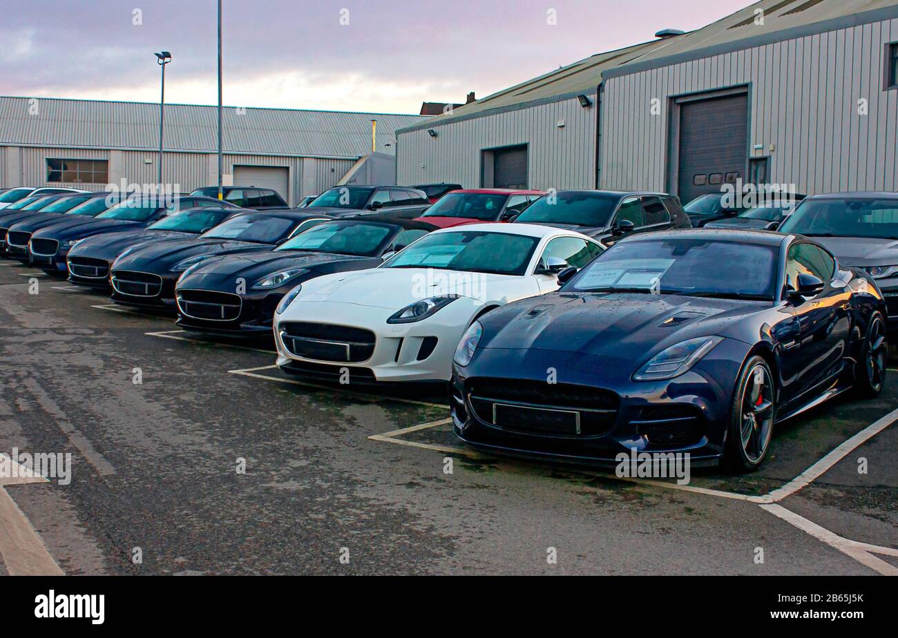 Beautiful cars hi-res stock photography and images - Alamy