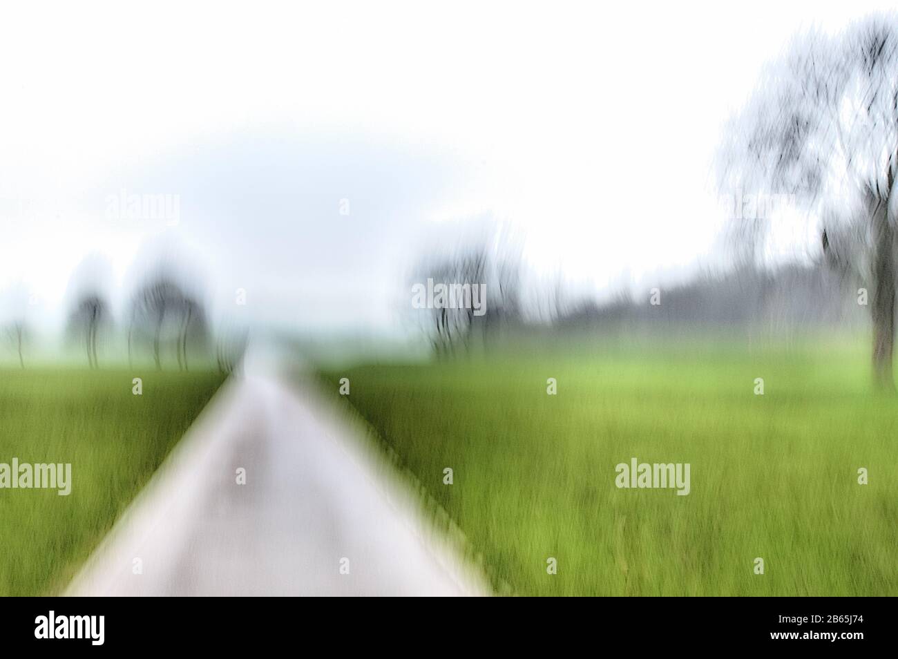 Smooth pathway hi-res stock photography and images - Alamy