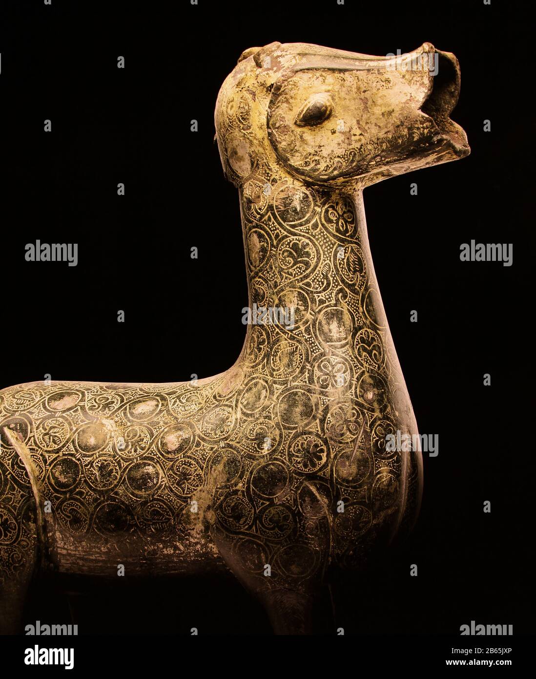 Periodo al andalus hi-res stock photography and images - Alamy