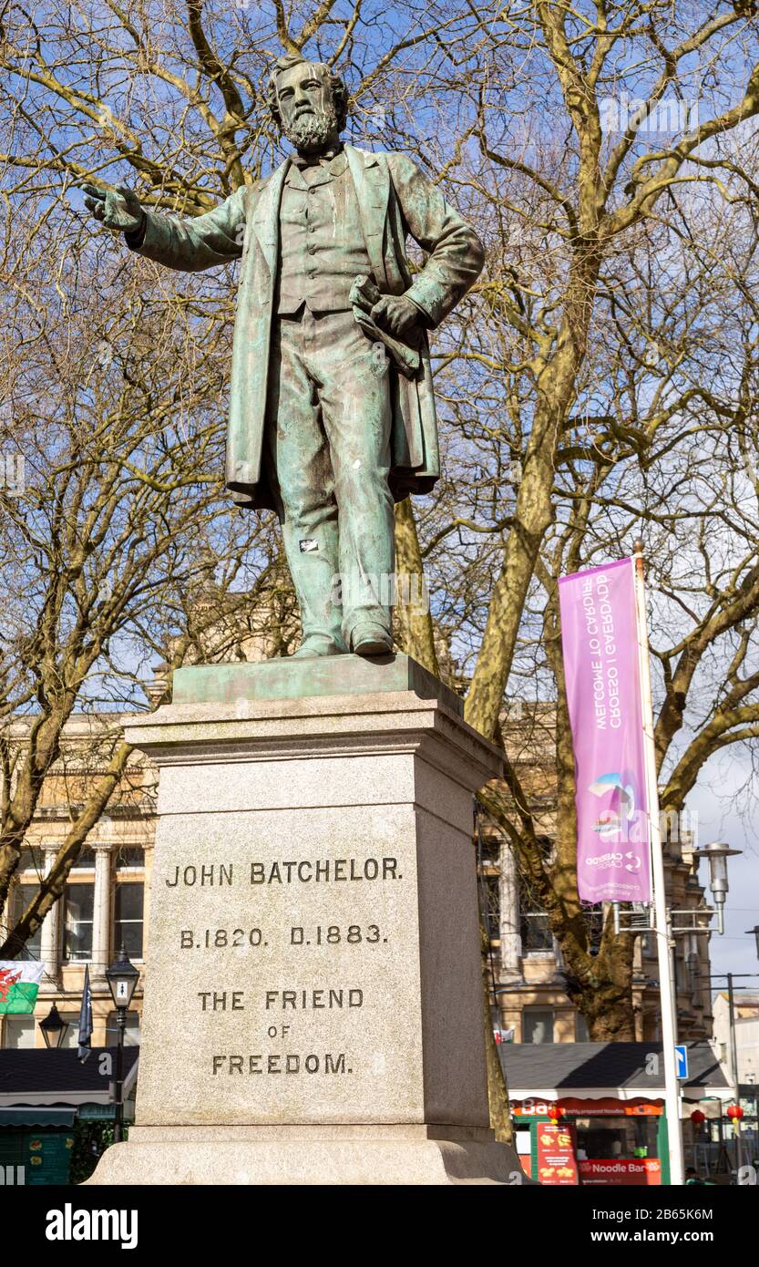 John Batchelor High Resolution Stock Photography and Images - Alamy