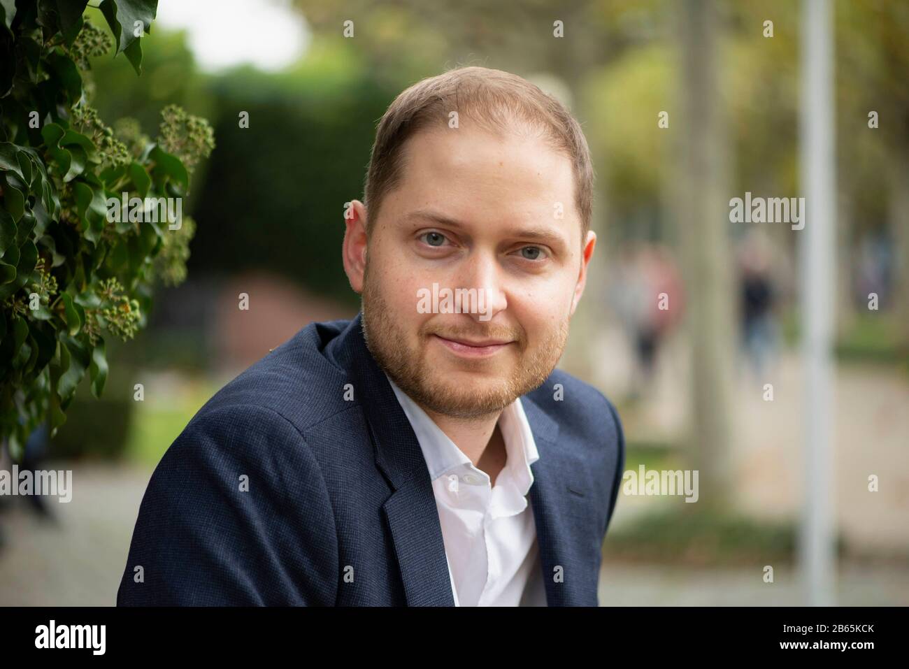 Bauer media magazine hi-res stock photography and images - Alamy