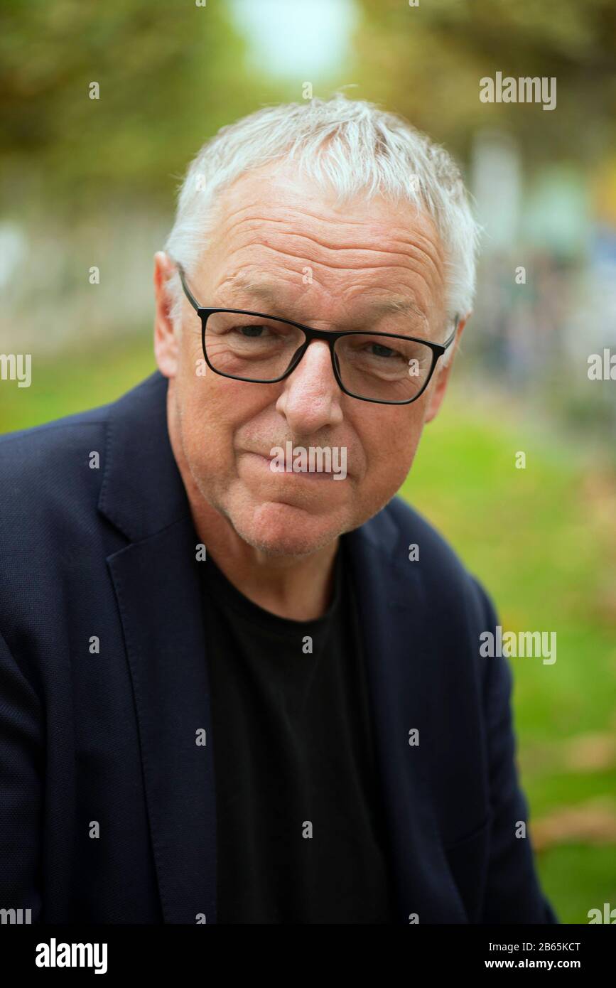 Roy jacobsen hi-res stock photography and images - Alamy