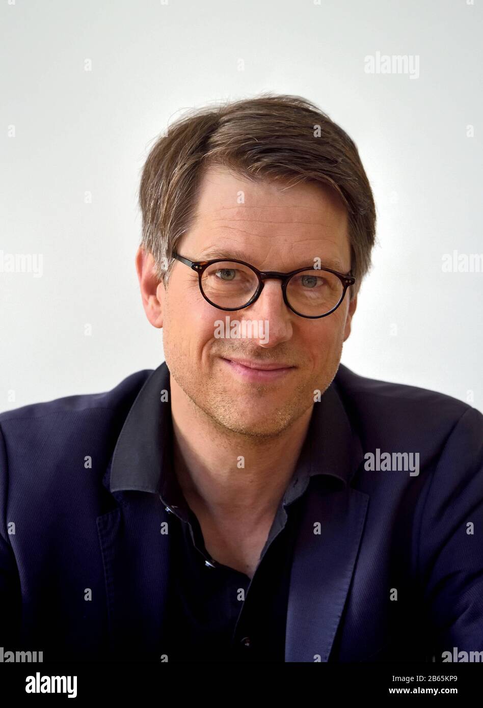 Jan wagner hi-res stock photography and images - Alamy